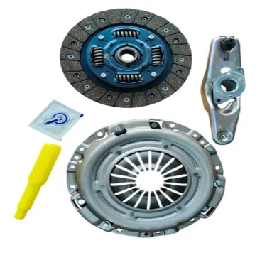 POWER CLUTCH - Blaq Automotive